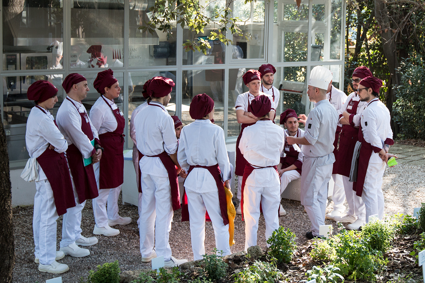 Italian Chef Academy - Scuola professionale per chef e pasticceri ...